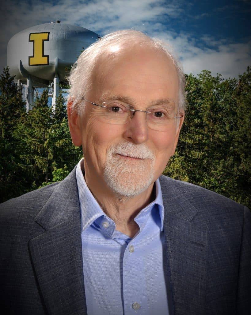 Outstanding Achievement in the Humanities Award - Idaho Humanities Council