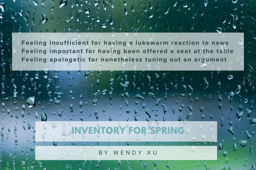 Inventory for Spring - Idaho Humanities Council