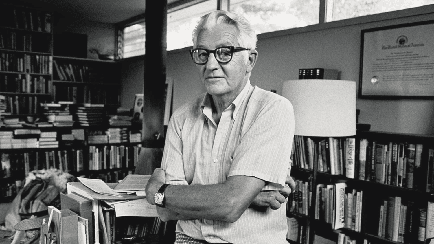 Wilderness Letter - Idaho Humanities Council