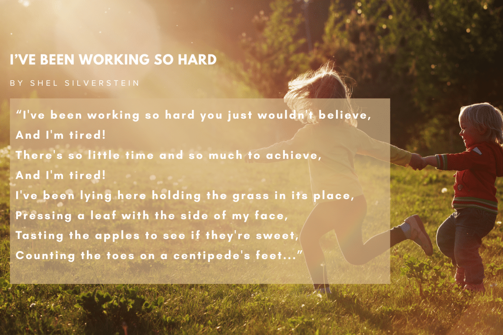 I've Been Working So Hard - Idaho Humanities Council